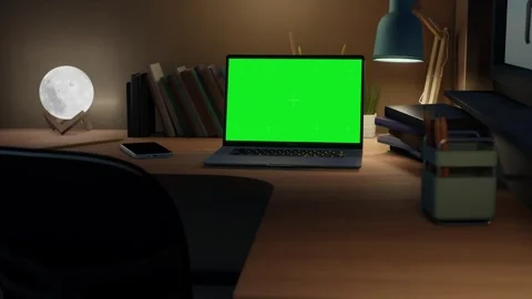 Macbook Green Screen Stock Videos – Royalty-Free HD & 4K Videos | Pond5