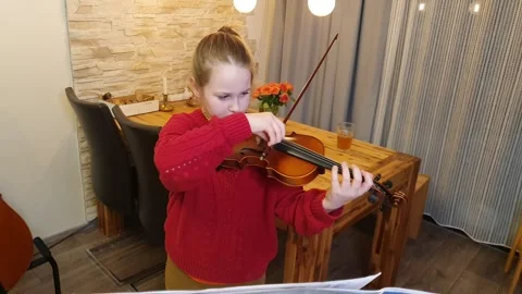 Girls First C Stock Videos – Royalty-Free HD & 4K Videos