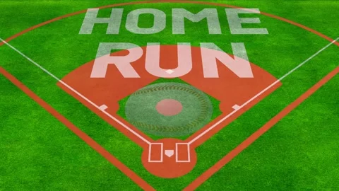 Baseball Graphics Stock Footage ~ Royalty Free Stock Videos | Pond5