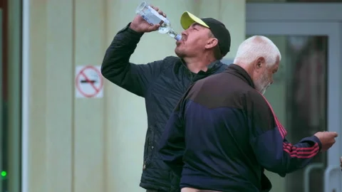 Gulp Stock Footage ~ Royalty Free Stock Videos | Pond5