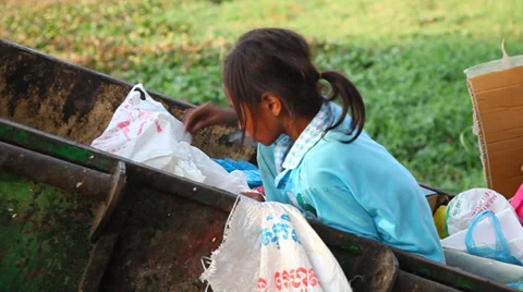 Homelessgirl S Stock Videos – Royalty-Free HD & 4K Videos | Pond5