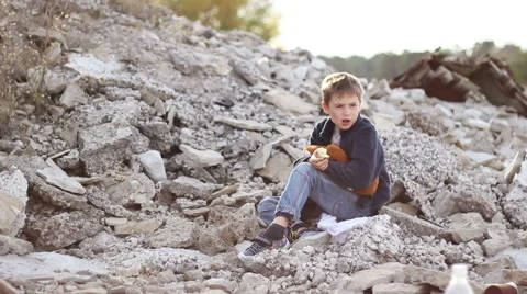 Country Boy Trash Stock Videos – Royalty-Free HD & 4K Videos | Pond5