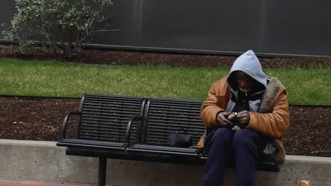 Man Counting Money Stock Video Footage | Royalty Free Man Counting ...