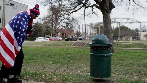 Can Digs Stock Videos – Royalty-Free HD & 4K Videos