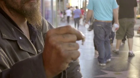 Finger Flick Stock Video Footage | Royalty Free Finger Flick Videos | Pond5