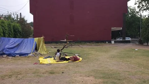 Sleep Space Stock Videos – Royalty-Free HD & 4K Videos