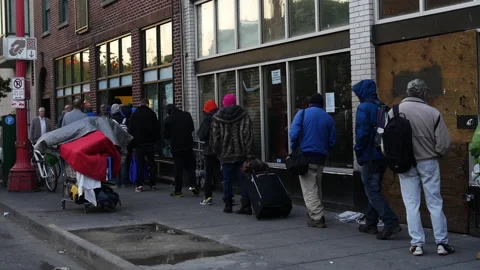 Outside H Stock Videos – Royalty-Free HD & 4K Videos | Pond5