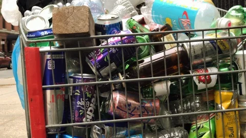 Nyc Shopping Stock Footage ~ Royalty Free Stock Videos | Pond5