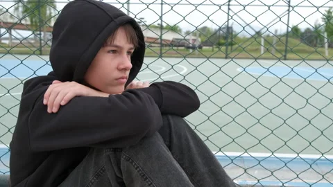 Homeless Teen Stock Footage ~ Royalty Free Stock Videos | Pond5