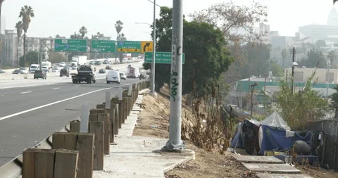 Close Homeless Stock Videos – Royalty-Free HD & 4K Videos | Pond5