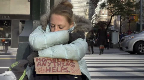 Woman Building Life Stock Videos – Royalty-Free HD & 4K Videos