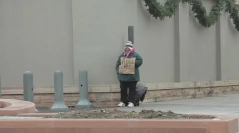 Hungry Stock Video Footage | Royalty Free Hungry Videos | Pond5