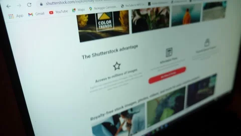 Shutterstock Stock Footage ~ Royalty Free Stock Videos | Pond5