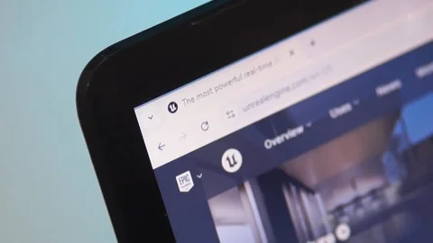 Unreal Engine 7 Stock Videos – Royalty-Free HD & 4K Videos | Pond5