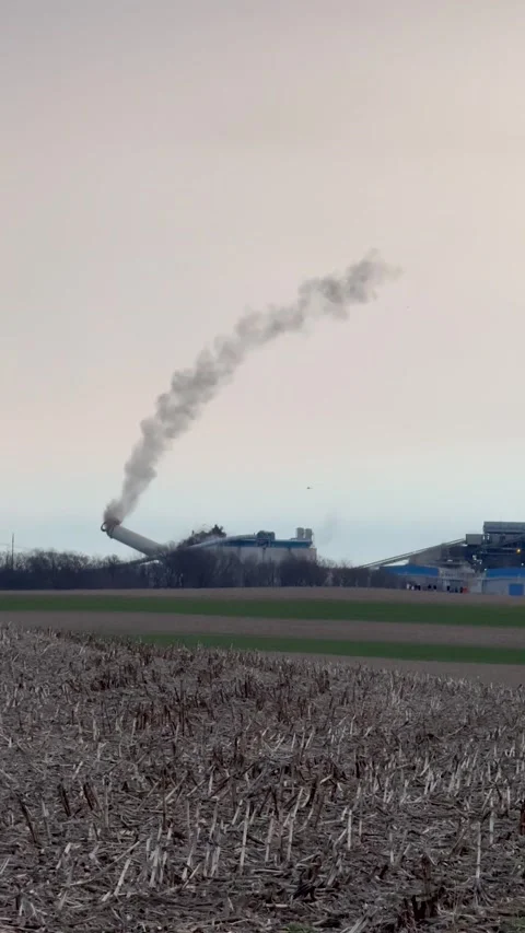 Power Plant License Stock Videos – Royalty-Free HD & 4K Videos