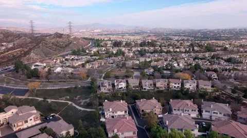 Streets To Homes Stock Videos – Royalty-Free HD & 4K Videos | Pond5