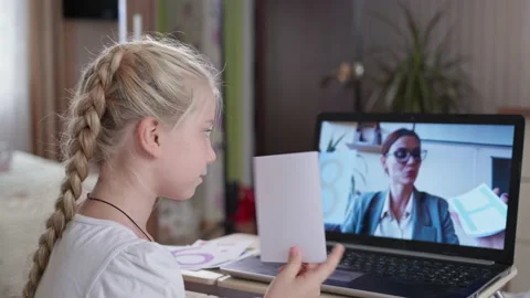 Girl School D Stock Videos – Royalty-Free HD & 4K Videos | Pond5