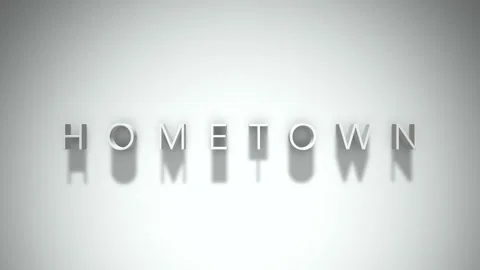 D4Vid Hometown Stock Videos – Royalty-Free HD & 4K Videos | Pond5