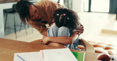 Child Crying School Stock Footage ~ Royalty Free Stock Videos | Pond5