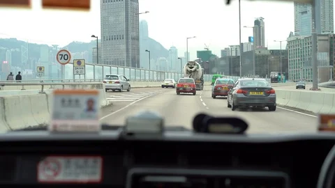 Taxi July Stock Videos – Royalty-Free HD & 4K Videos