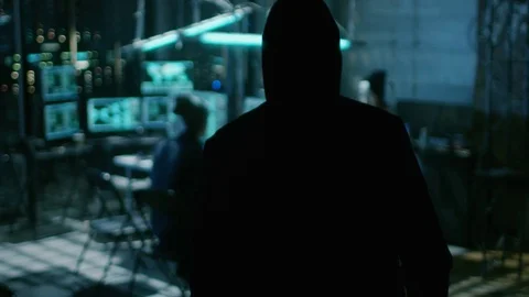 Hacker Stock Video Footage | Royalty Free Hacker Videos | Pond5