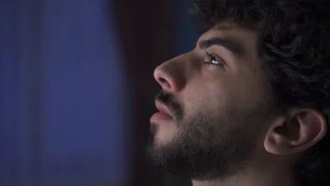 Praying With Anger Stock Videos – Royalty-Free HD & 4K Videos | Pond5