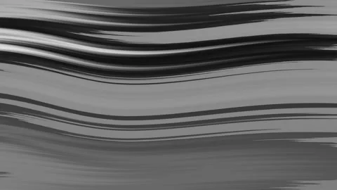 Horizontal animation of liquid backgroun... | Stock Video | Pond5