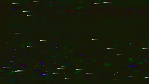 Broken Vhs Problem Effects Stock Videos – Royalty-Free HD & 4K Videos