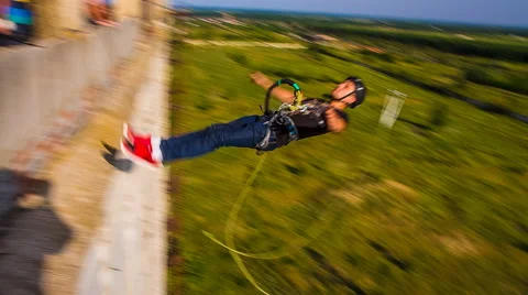 Headfirst Stock Footage ~ Royalty Free Stock Videos | Pond5