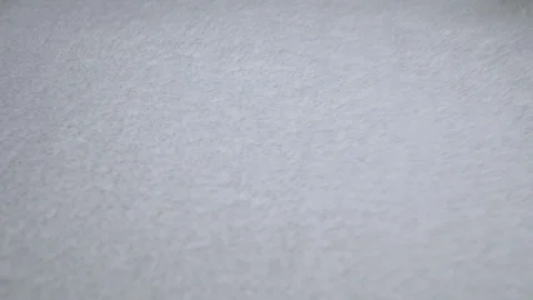 Horizontally sliding female hand on a so... | Stock Video | Pond5