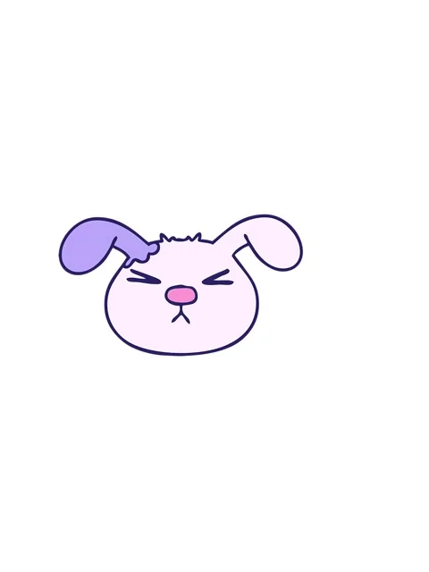 Dog Cartoon Face Stock Videos – Royalty-Free HD & 4K Videos