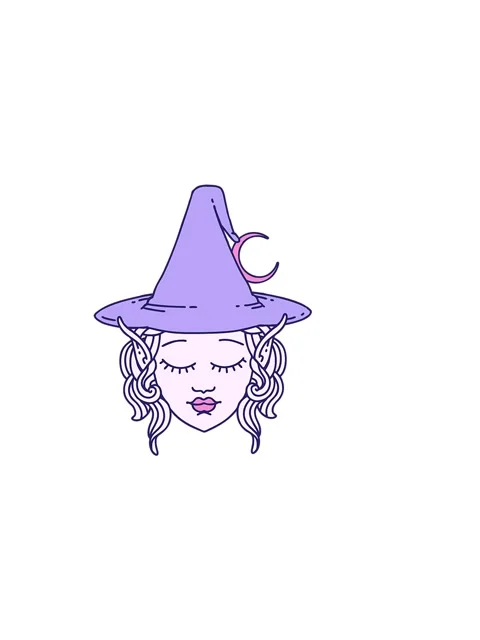 Elf Character Illustration Stock Videos – Royalty-Free HD & 4K Videos