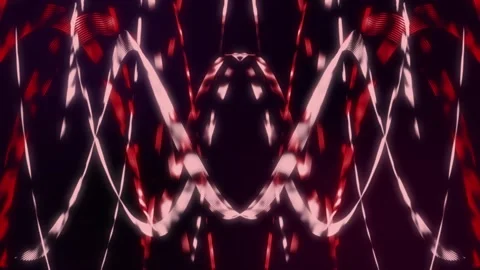 After Effects: Horns Motion Seamless Background Animation #263447554