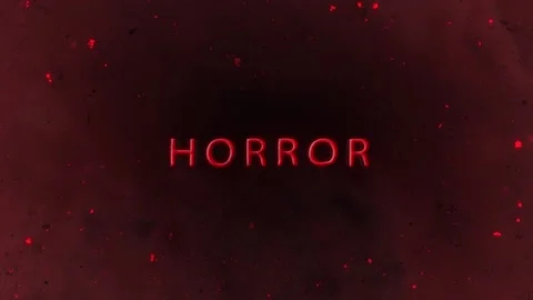 Bloody Horror Stock Footage ~ Royalty Free Stock Videos | Pond5