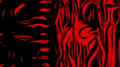 Horror Background Red Stock Videos – Royalty-Free HD & 4K Videos