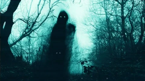 Horror Concept Stock Video Footage | Royalty Free Horror Concept Videos ...