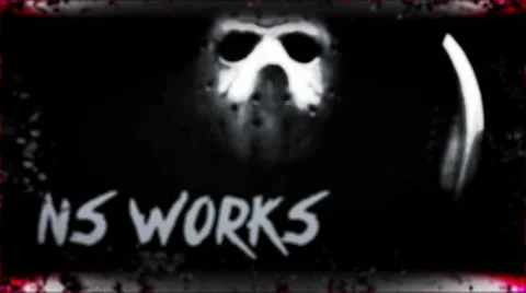 Horror Face ~ After Effects Template ~ AE #34646964 | Pond5