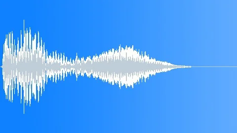 Sound Effect: Horror Game UI Vocal Morph 6 Wet User Interface ~ #97195771