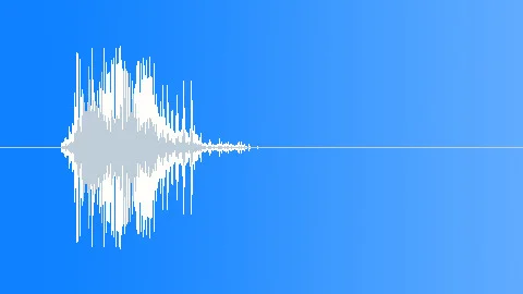 Sound Effect: Horror Head Crunch Dreadful Skull Fracture and Head ...