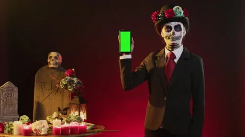 Horror Stock Footage ~ Royalty Free Stock Videos | Page 8