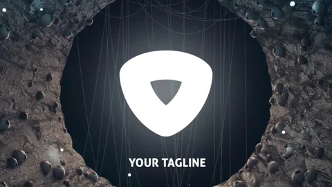Horror Logo Horror Logo for After Effects ~ After Effects #236388915