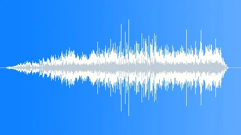 Horror Monster Transformation ~ Stock Sound #197415202