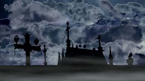 Horror Intro Stock Videos – Royalty-Free HD & 4K Videos