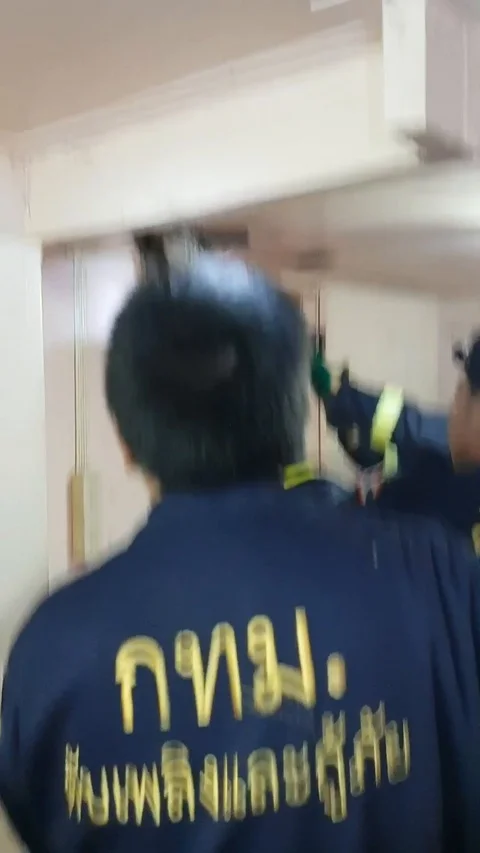 Horror Movie Stuffed Stock Videos – Royalty-Free HD & 4K Videos | Pond5