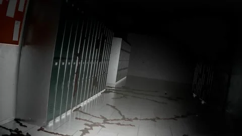 Movie Z Horror Stock Videos – Royalty-Free HD & 4K Videos | Page 6