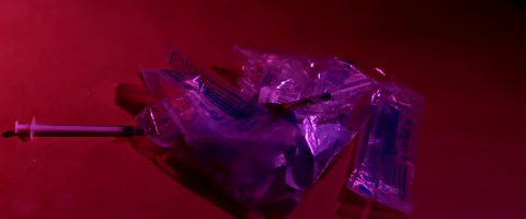 Needle Horror Stock Videos – Royalty-Free HD & 4K Videos