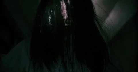 Horror Scary Eyes Stock Videos – Royalty-Free HD & 4K Videos | Pond5