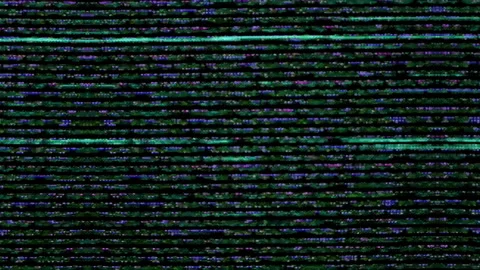 Halloween Horror Static Tv Stock Videos – Royalty-Free HD & 4K Videos ...