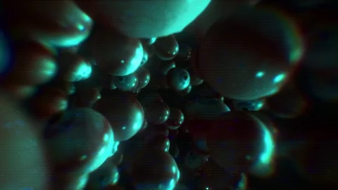 Horror Loop Stock Videos – Royalty-Free HD & 4K Videos