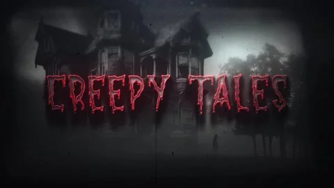 Horror Intro After Effects Templates ~ Projects | Pond5